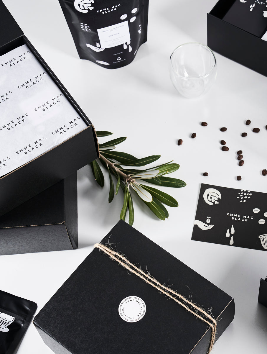 Gifts – Emme Mac Black