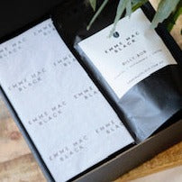 SPECIALTY COFFEE TASTER KIT – Emme Mac Black