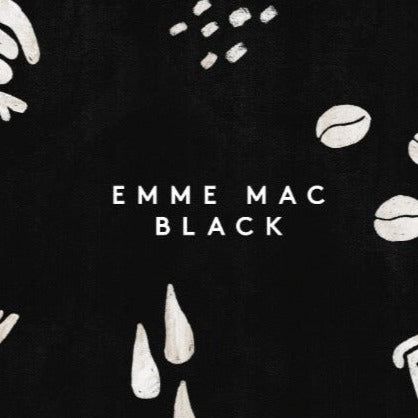 Gift Cards - Emme Mac Black
