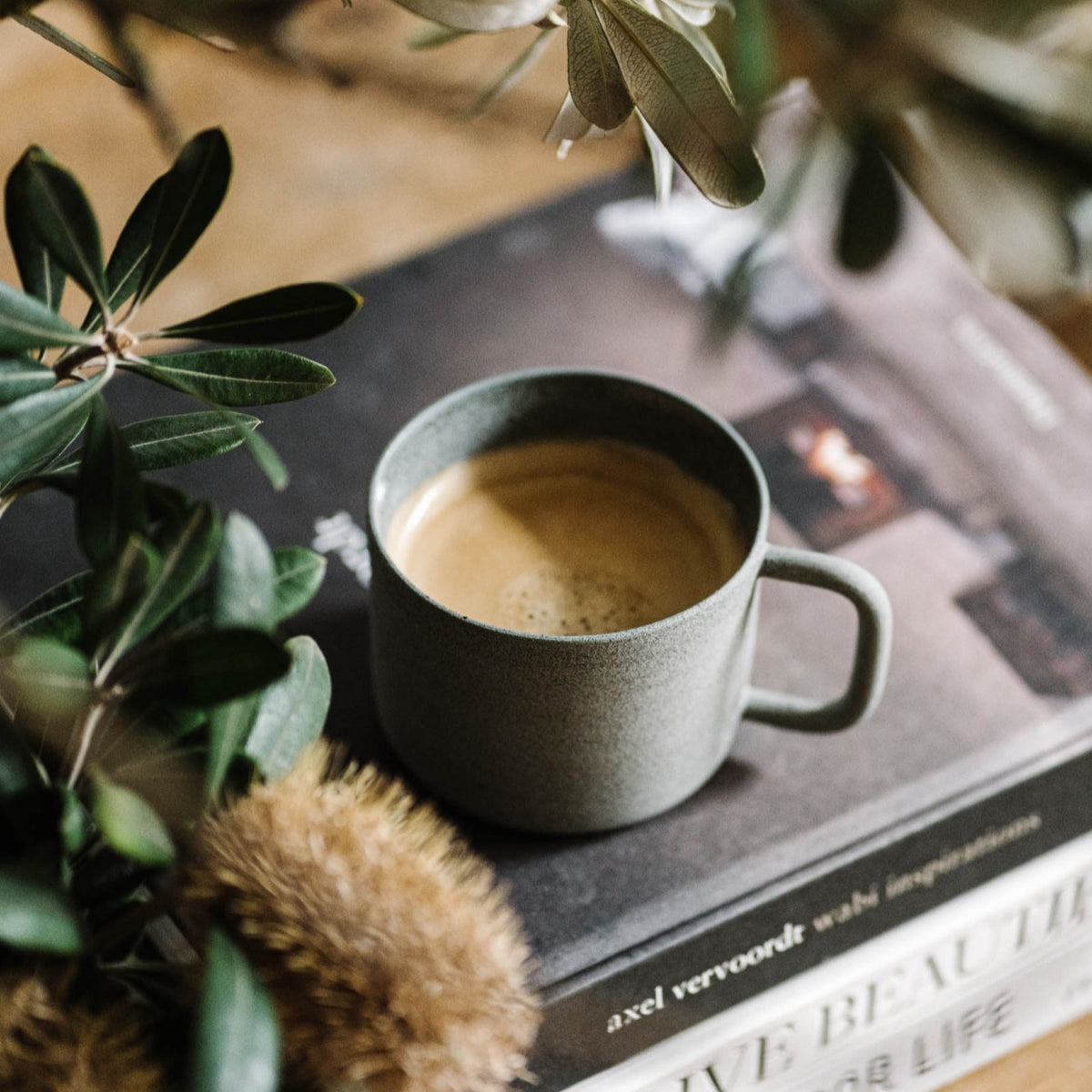 Mac and Moka Bundle | Emme Mac Black Coffee & Bialetti Moka Pot